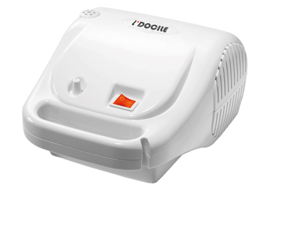 Nebulizer LDNB2320 - Island Gate - Home for CITIZEN Japan and L'Docile ...